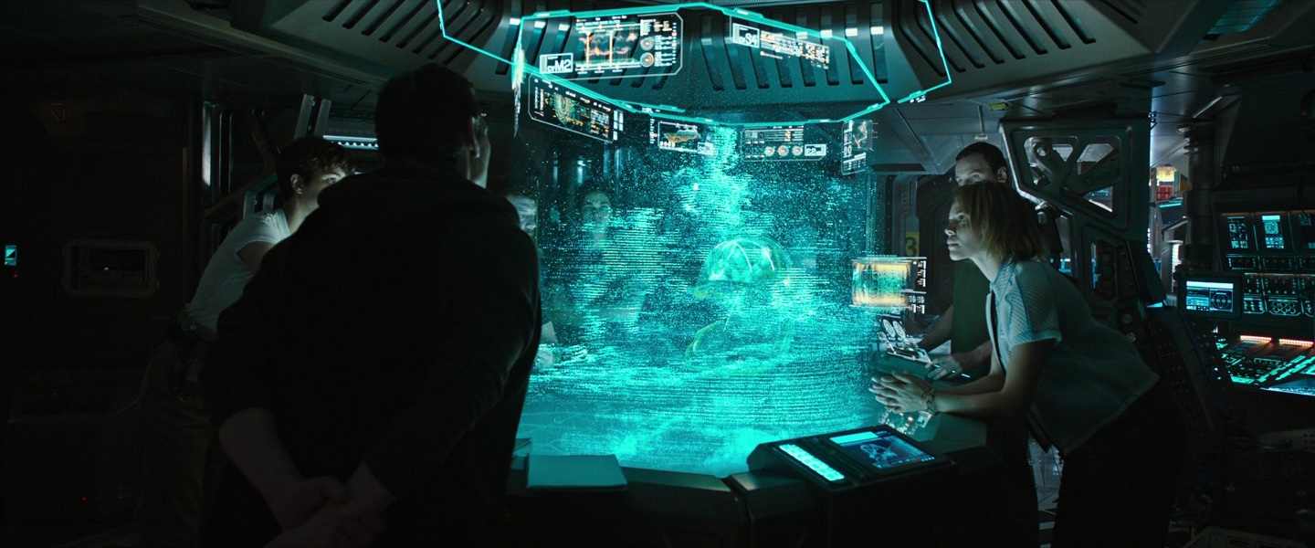 The art and craft of screen graphics – interview with Toby Grime ...