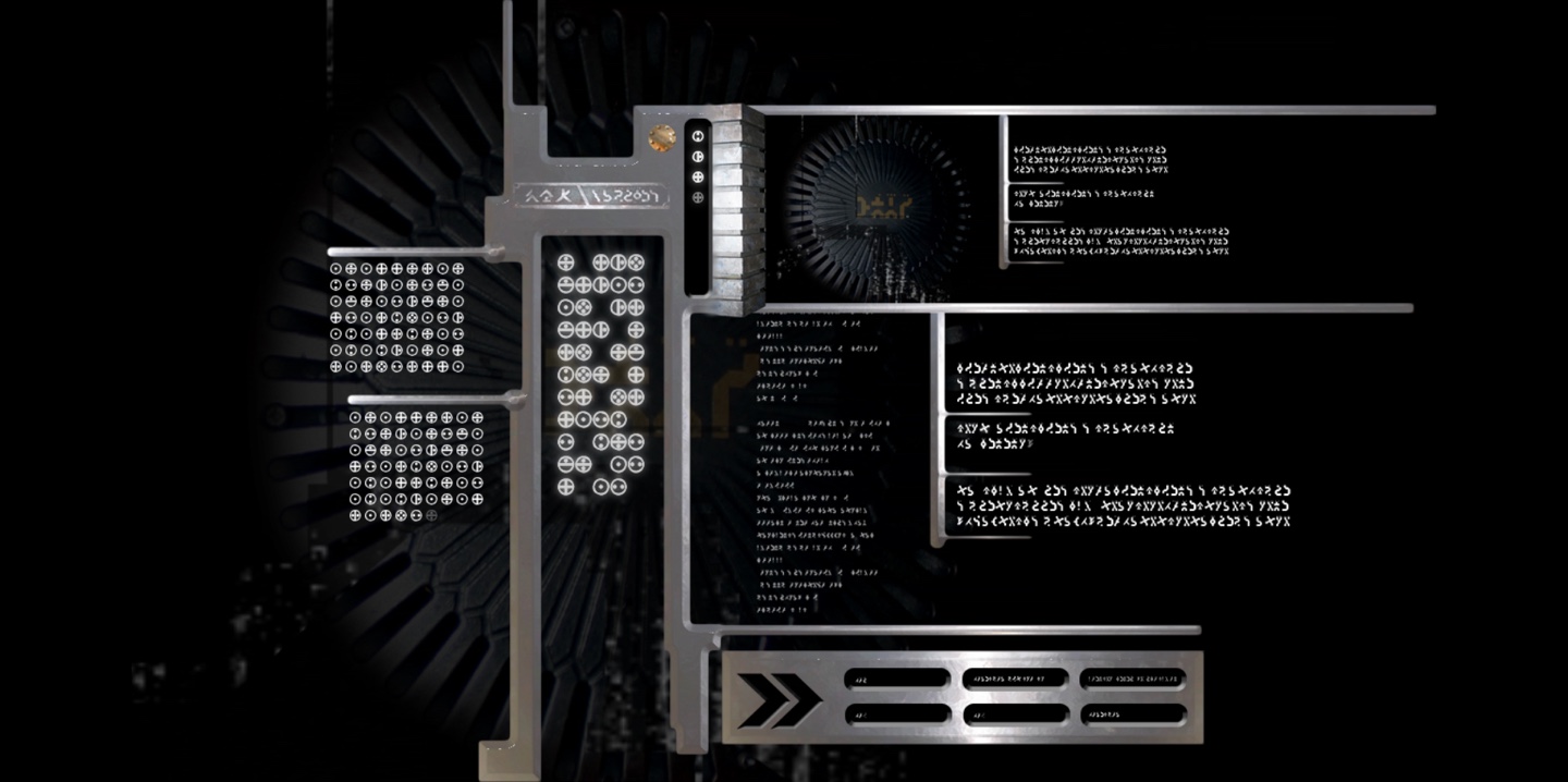 The art and craft of screen graphics – interview with Krista Lomax ...