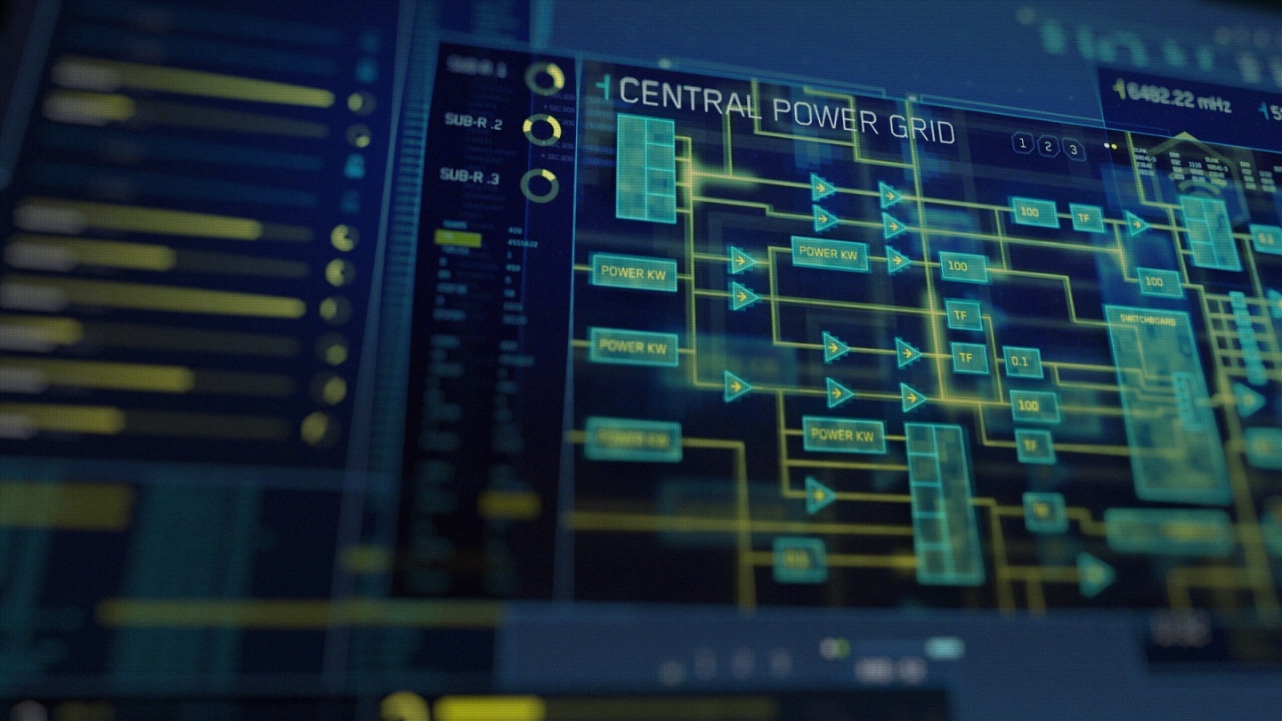 The art and craft of screen graphics – interview with Serge ...