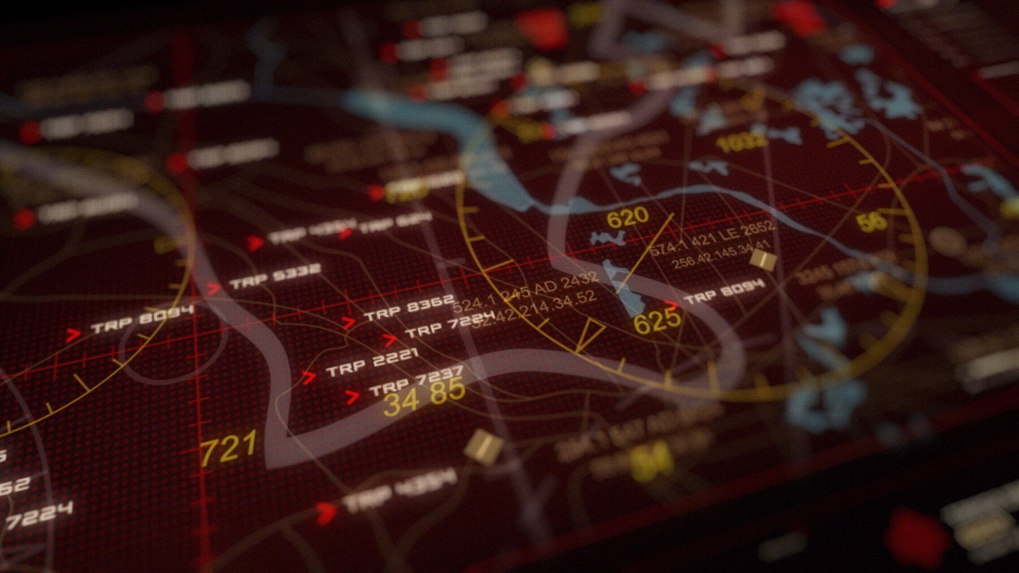 The art and craft of screen graphics – interview with Serge ...