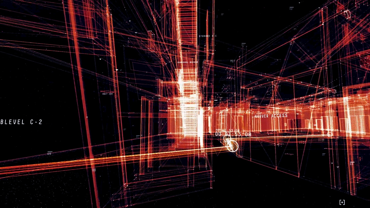 The art and craft of screen graphics – interview with Ryan Uhrich ...