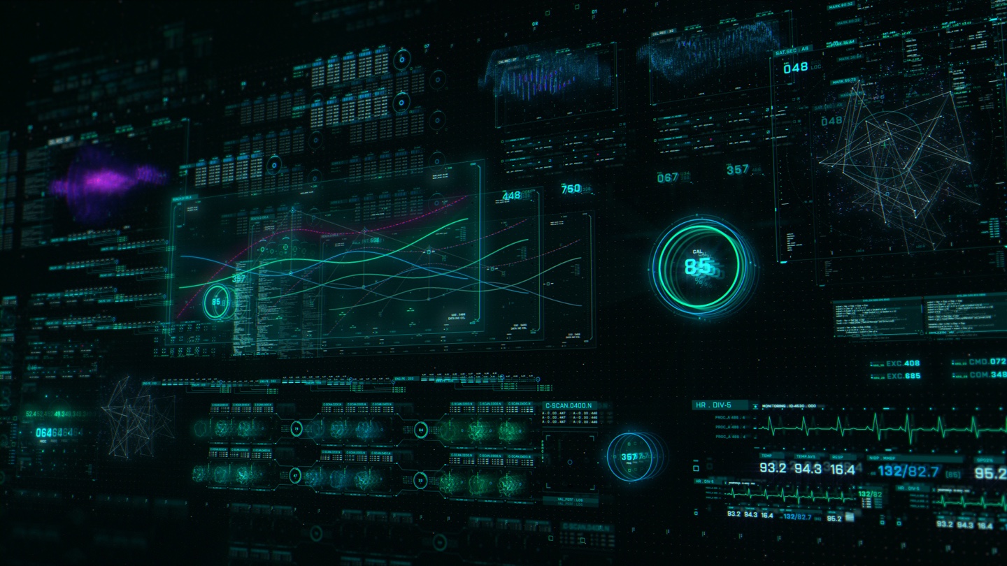 The art and craft of screen graphics – interview with Daniel Højlund ...