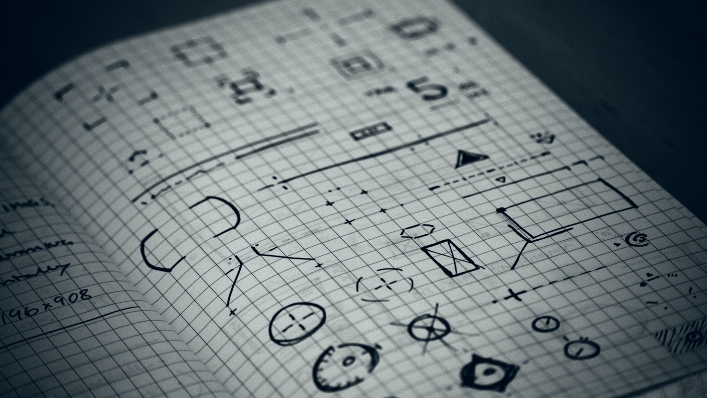 The art and craft of screen graphics – interview with Daniel Højlund ...