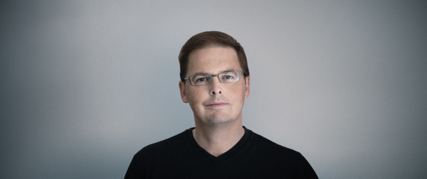 The art and craft of screen graphics – interview with Jamie McCallen ...