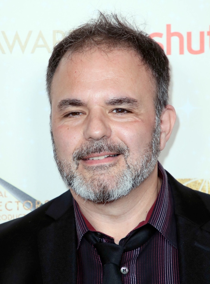 The art and craft of production design – interview with John Paino ...