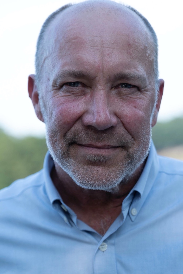 Production design of “Ozark” – interview with David Bomba · Pushing Pixels