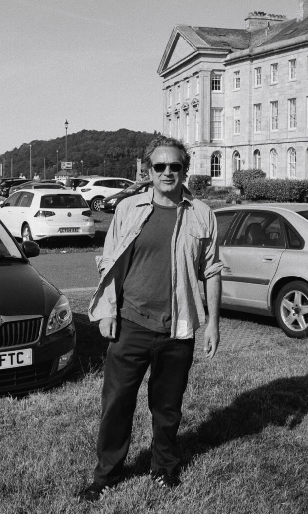 Production design of “Dickinson” – interview with Neil Patel · Pushing ...