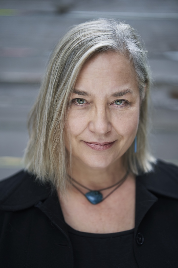Production design of “Nightmare Alley” – interview with Tamara Deverell ...