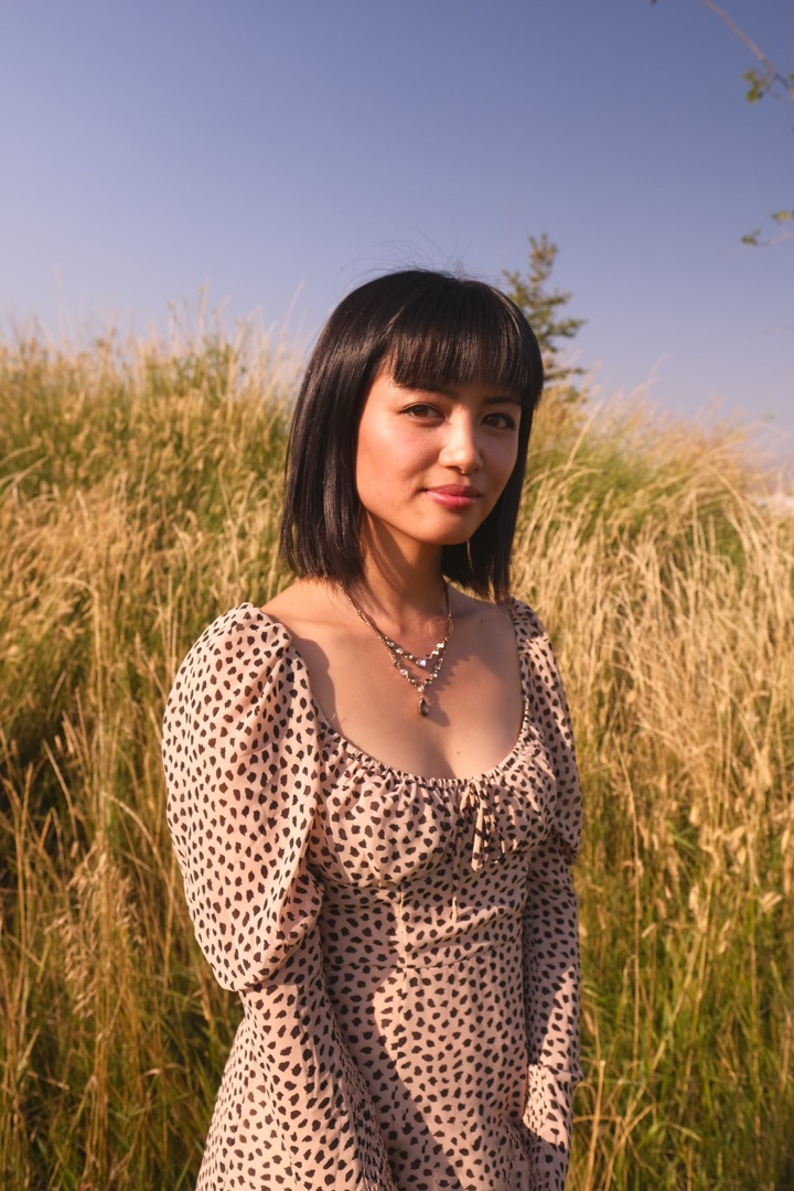 Production design of “Poser” – interview with Juli Sasaki · Pushing Pixels