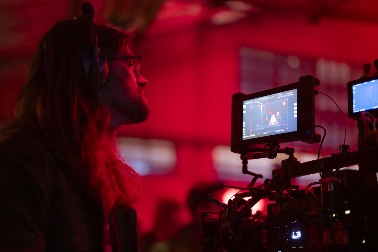 Cinematography of “Saw X” – interview with Nick Matthews · Pushing Pixels