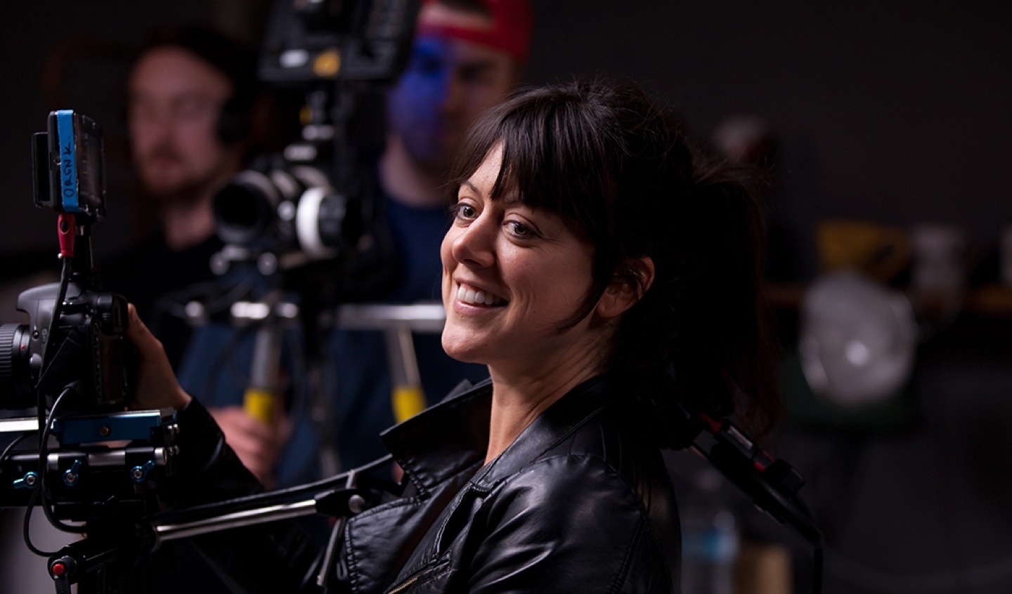 Cinematography of “Where the Crawdads Sing” – interview with Polly ...