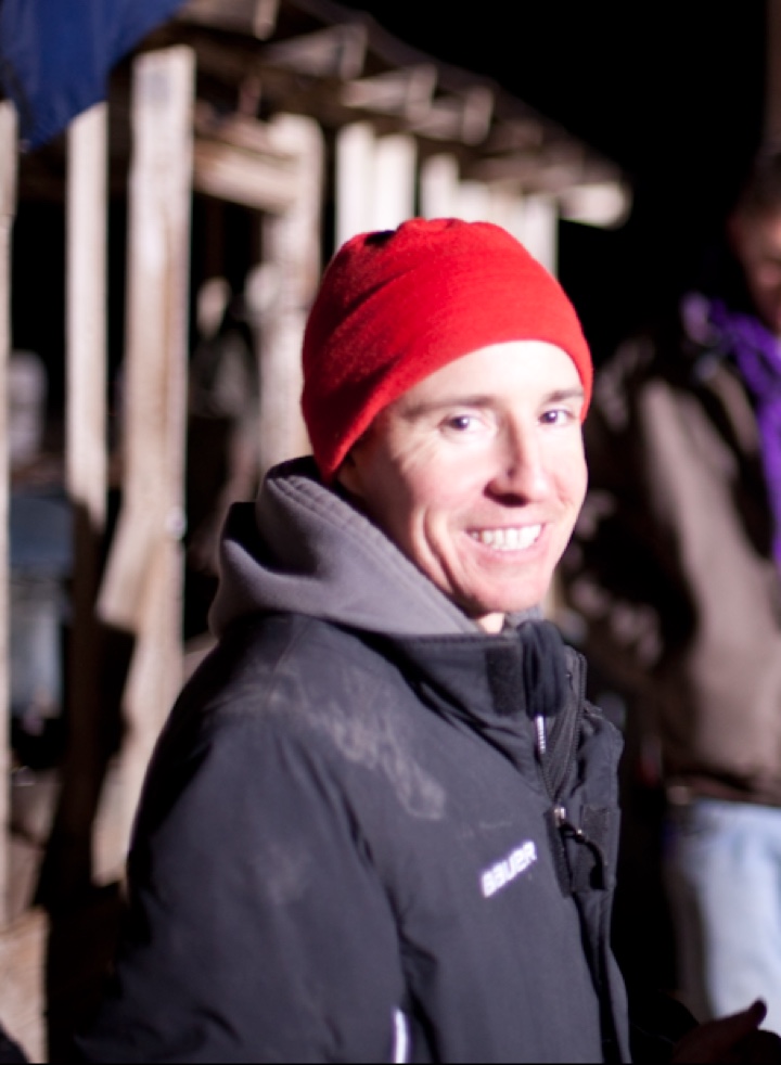 Production design of “Godzilla x Kong” – interview with Tom Hammock ...