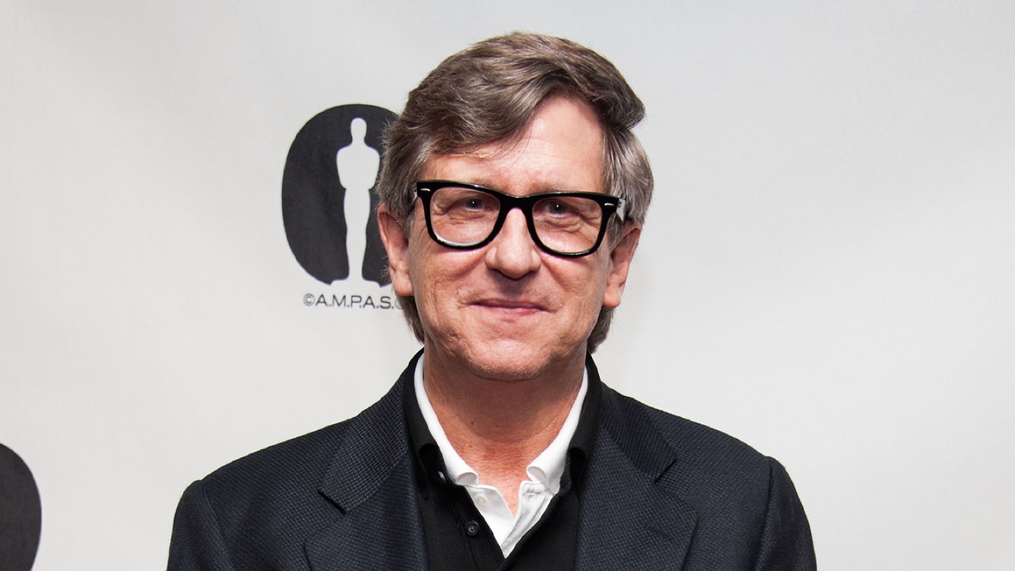 The art and craft of production design – interview with Rick Carter · Pushing Pixels