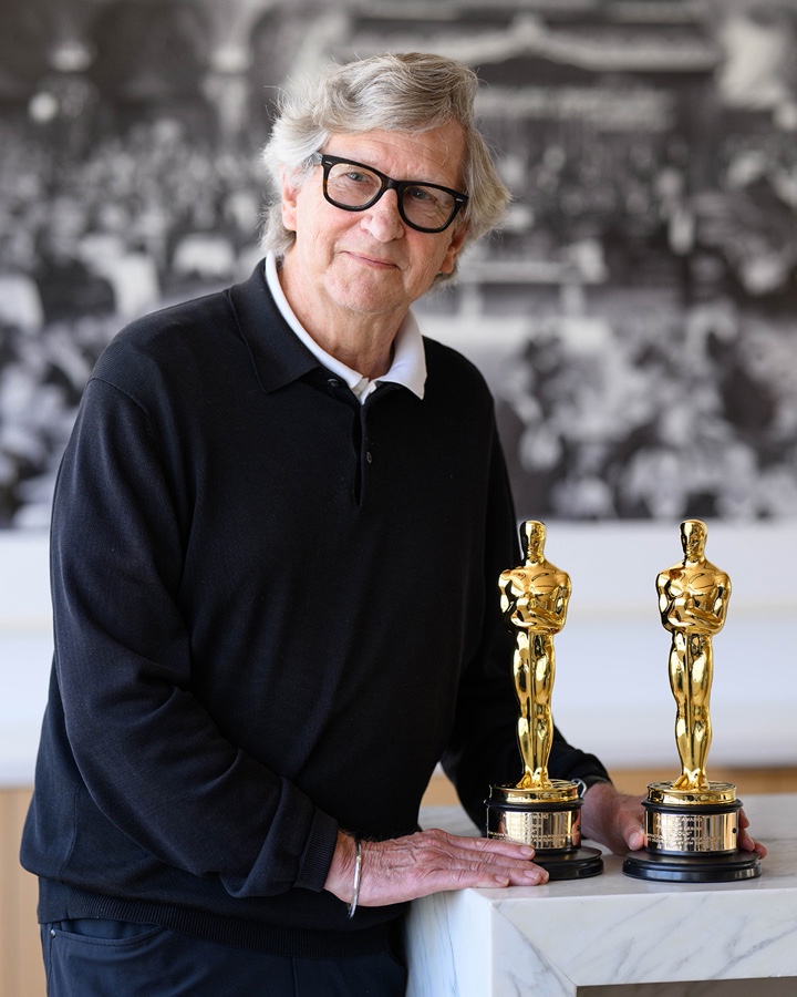 The art and craft of production design – interview with Rick Carter · Pushing Pixels